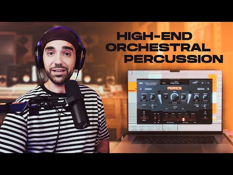 UJAM Launches PERRCS - Gearspace