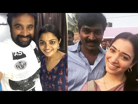 Kidari Opens Strong Among Six Releases, Kidari, Box Office, Kuttrame ...