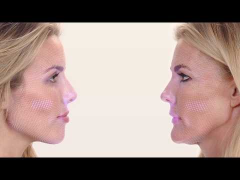 Live Gorgeous OC: Mother n Daughter comparison aging process