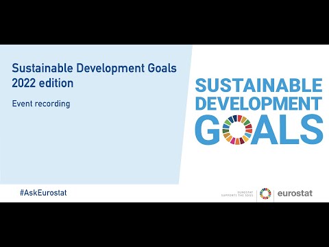 Webinar - Sustainable Development Goals - 2022 edition