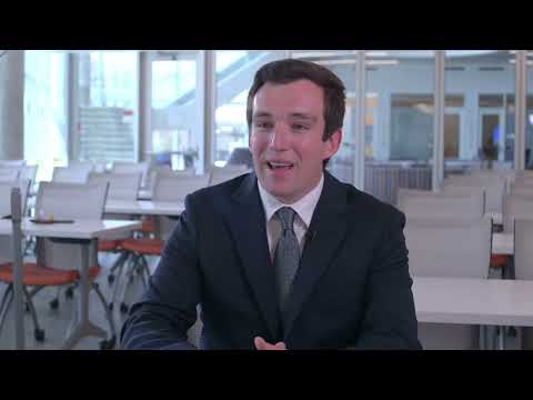 Jonathan David’s Tepper School MSBA Experience: Building a Career in Data Analytics