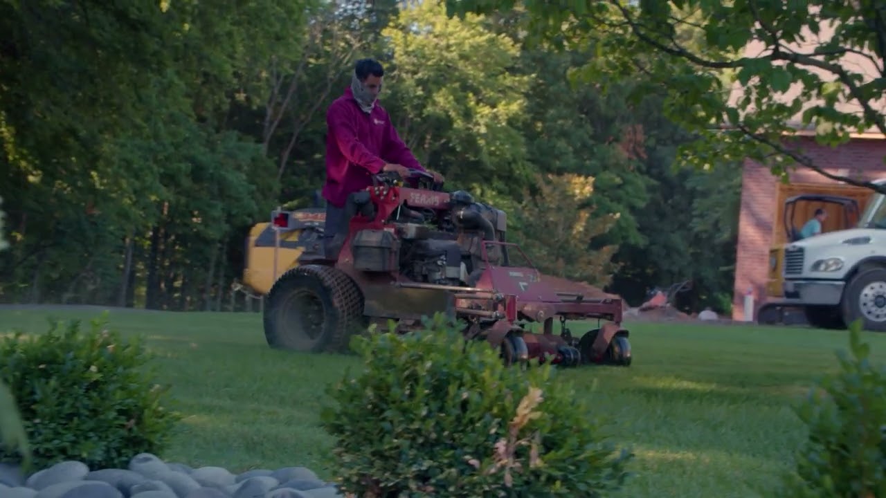 New Beginnings Landscape Lawn Maintenance Services