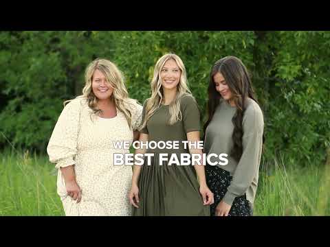 What Modest Fashion Means to Us
