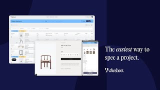 thesheet | Reviews, Pricing & Demos - SoftwareAdvice GB