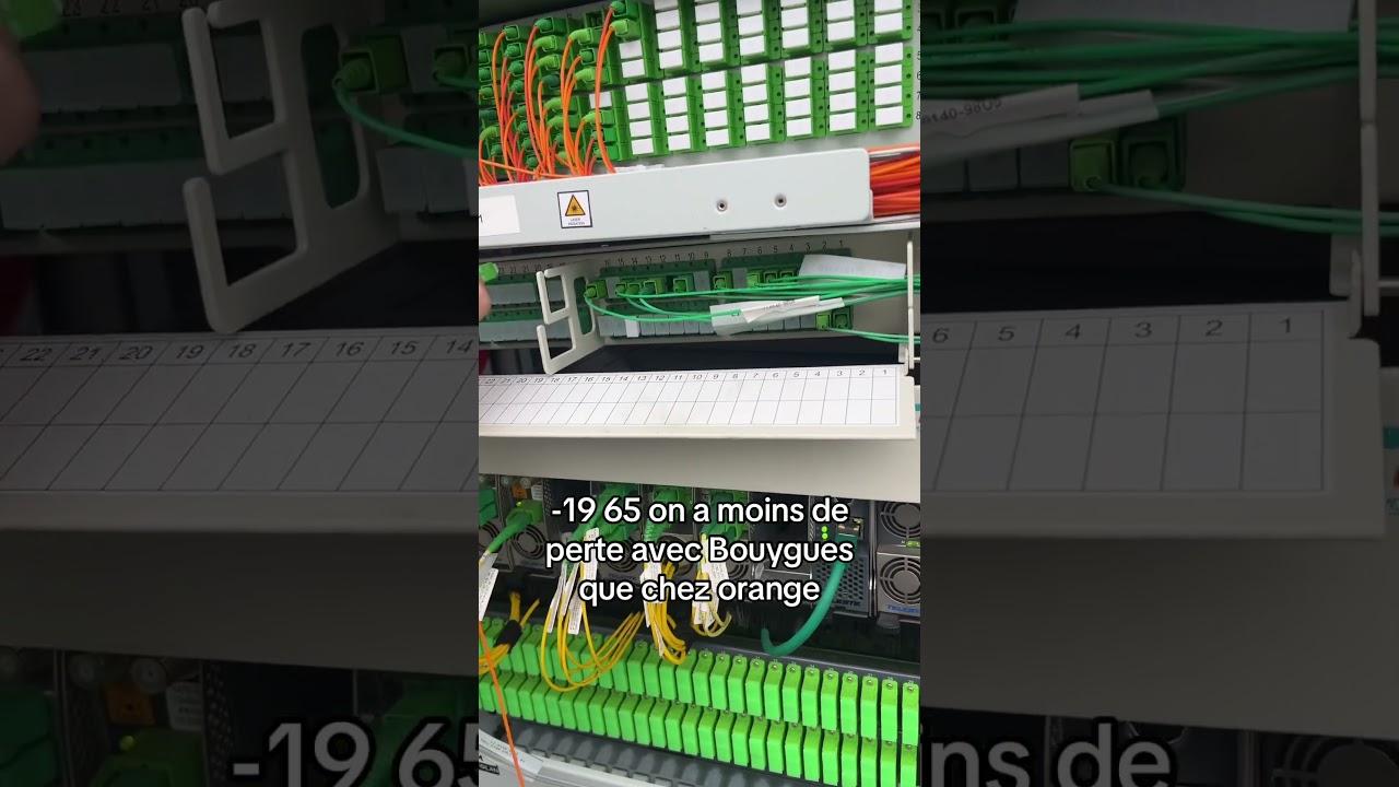 Découverte de l'offre fibre de Free : tarifs et caractéristiques des ...