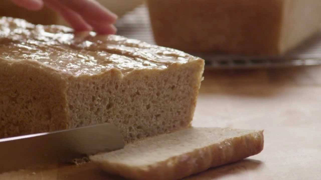 How to Make Whole Wheat Bread | Allrecipes.com