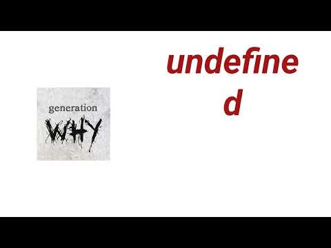 Scott Bonn - 106 | The Generation Why Podcast