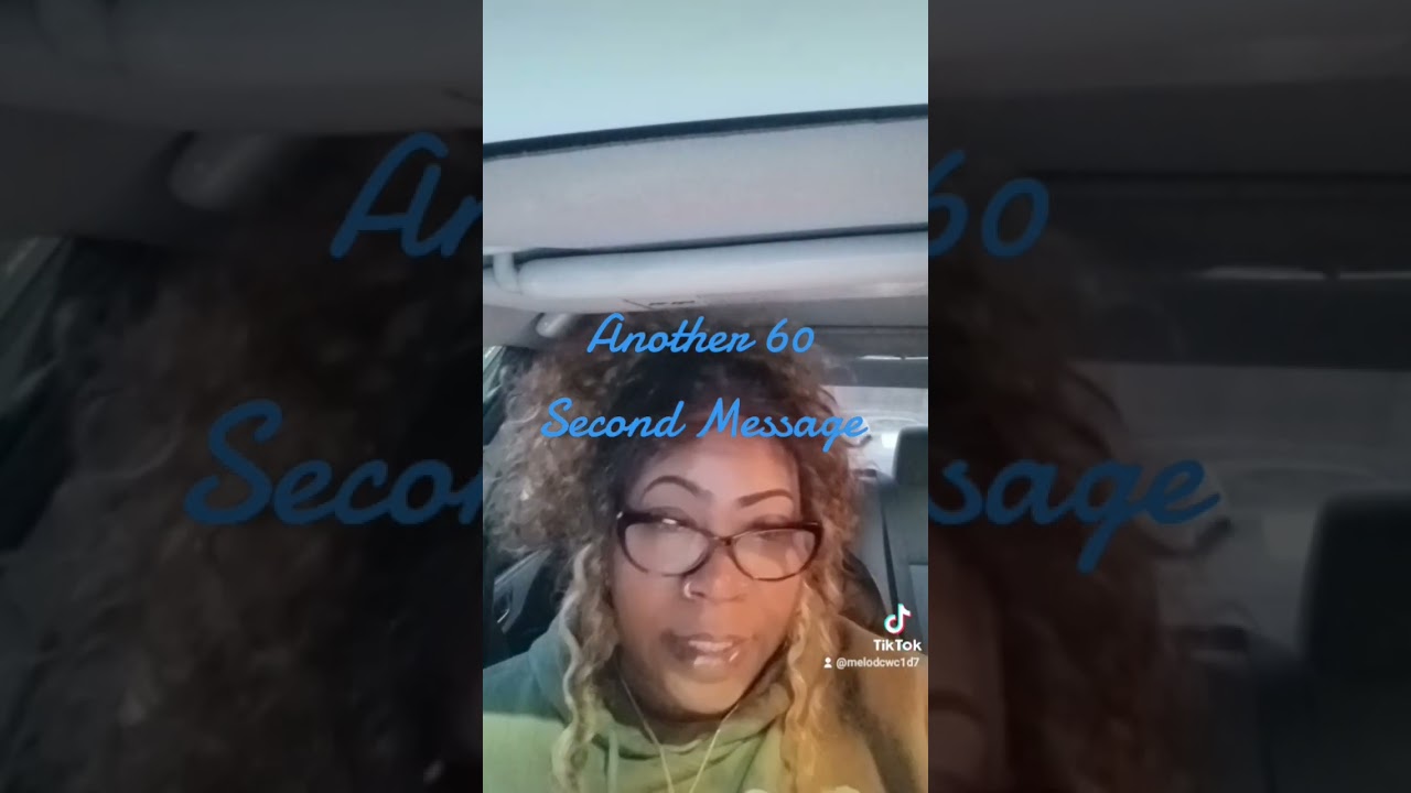 Another 60 Seconds Quick Channeled Message- Be Open To Guidance #love #channeled Messages