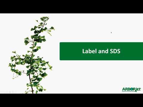 Arborjet Winter Webinar - Arbor-OTC