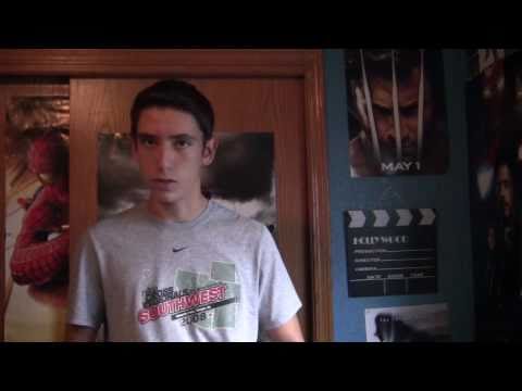 HARRY POTTER AND THE DEATHLY HALLOWS REVIEW!!!