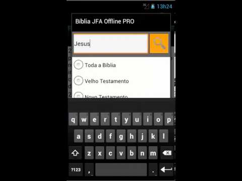 Bible Offline PRO apk Last Update | Iiratama