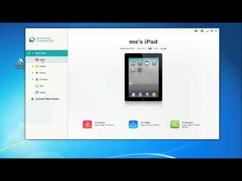 How to Delete Movies from iPad