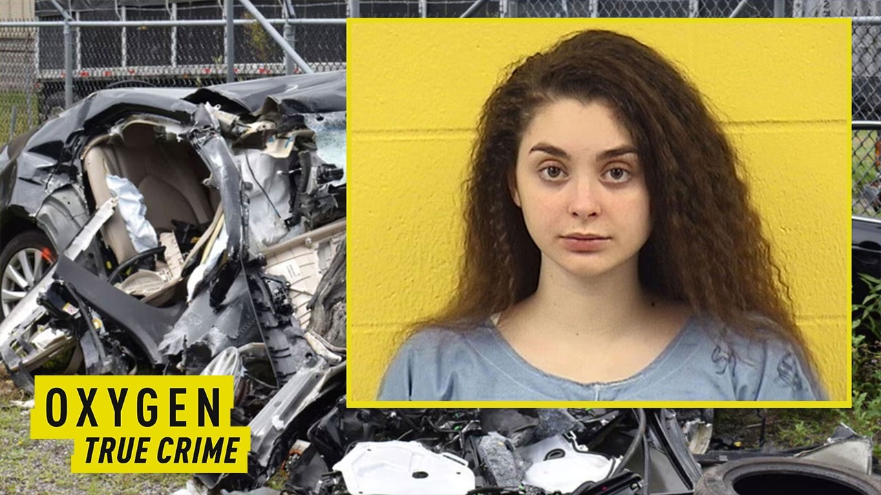 Where Is Mackenzie Shirilla Now? Inside The Crash That Sent Her to Prison | Oxygen