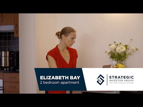 ELIZABETH BAY PART 1