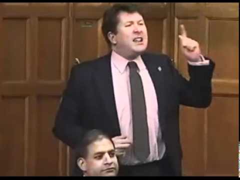 Tory MP John Williamson Quotes Martin Luther King In Speech | O' Canada