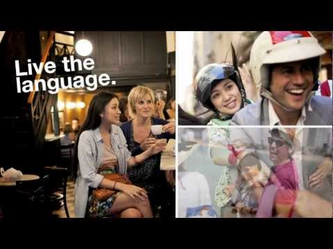 EF Cursos de Idiomas en el Extranjero para Profesionales (versión en español)