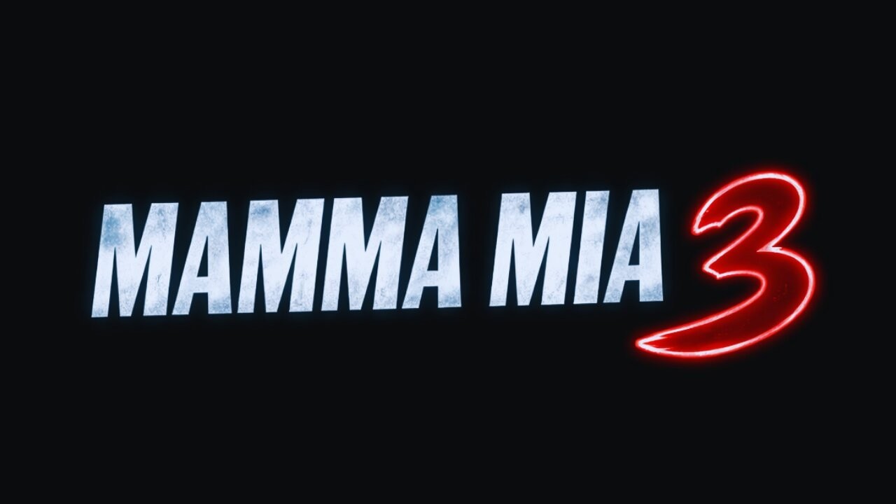Mamma Mia 3 Release Date! | 2026 Movie News!