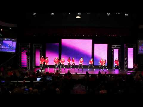 Tru Def Showstoppers 2012