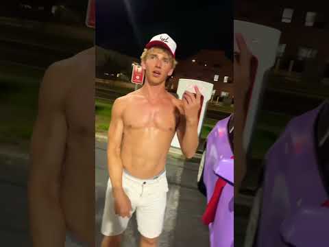Stephen Sharer NEW song “FLEX”