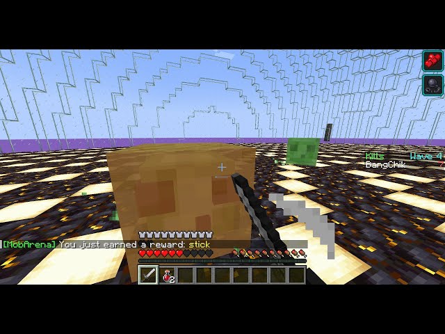 Nerd Empire Minecraft Server Minecraft Server