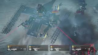 Buy HELLDIVERS™ - Entrenched Pack from the Humble Store