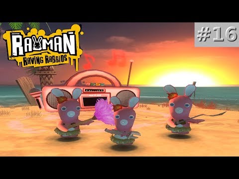 Steam Community :: Rayman: Raving Rabbids