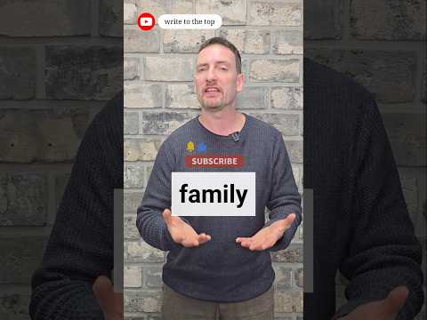 Commonly misused hyphenated compounds: Family of spouse/partner