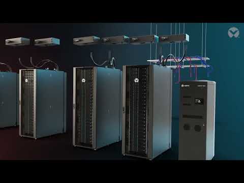 【Featured Product】Optimizing AI Infrastructure: Vertiv 360AI Power & Cooling Solutions