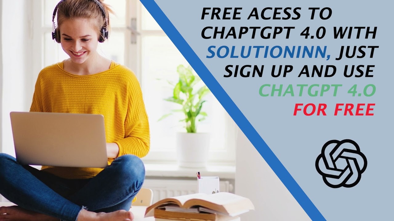 Get Instant Help with Free ChatGPT-4 via SolutionInn AI Tutor | Unlock Free Access