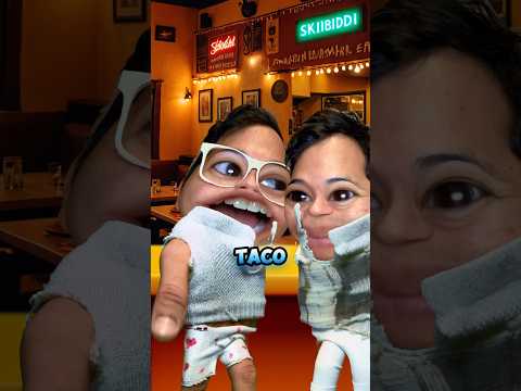Taco Tuesday - Animation Meme #shorts #mischieflabz