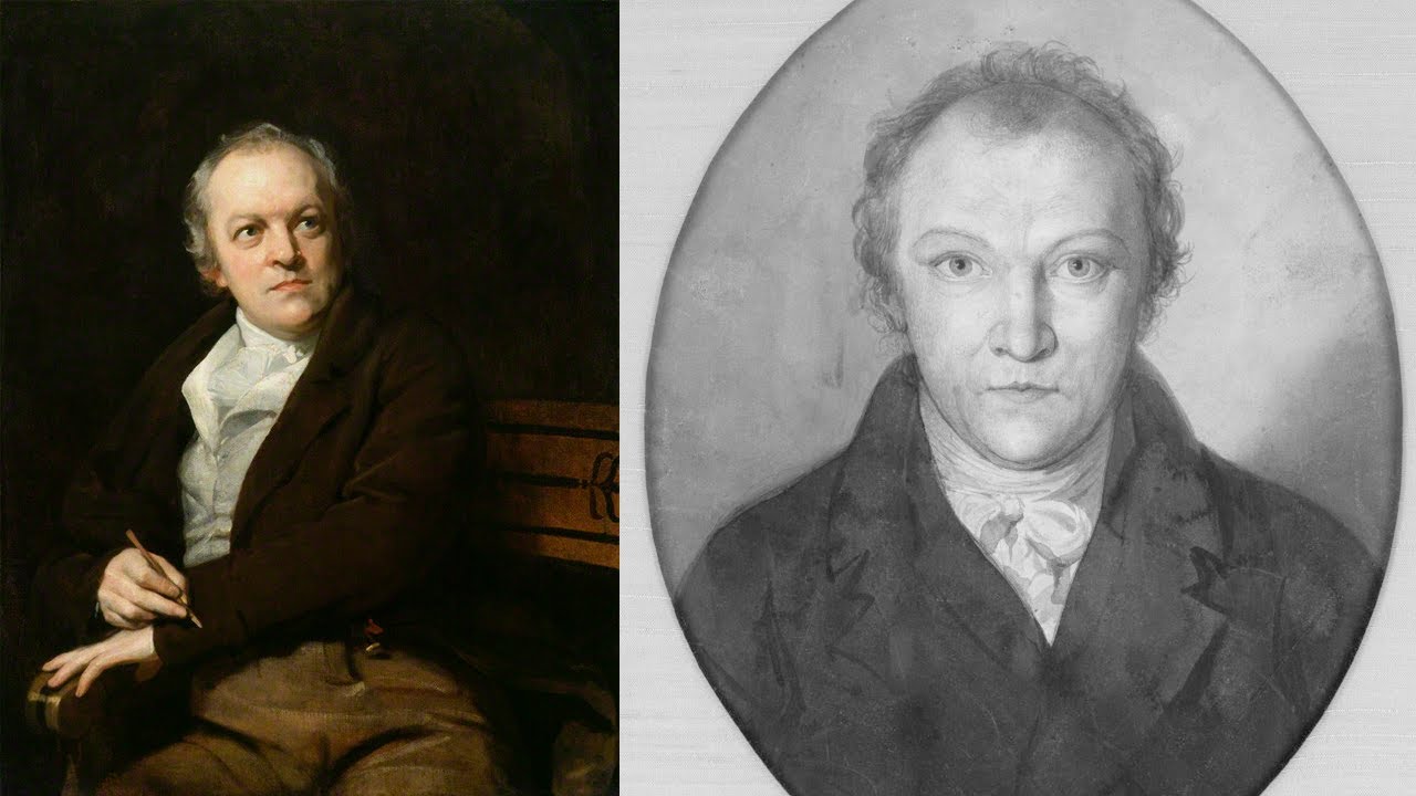 William Blake, On Another's Sorrow