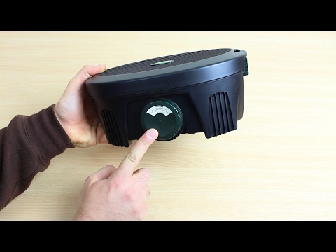 Unbox and Set up Blagdon Affinity Inpond 5in1 2000 (No UVC)