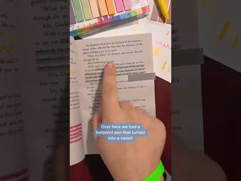 Do you annotate your books? #books #booktube #bookshorts #reading #bookannotating #annotations