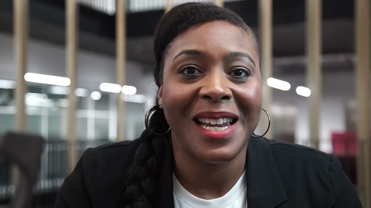 Midlands Women in Tech Awards International Women's Day celebrations 2023 at BCU’s STEAMHouse