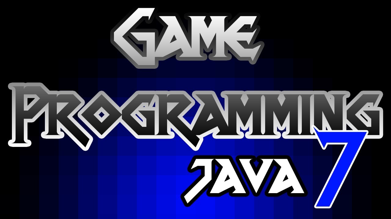 Java Game Programming #7 - Collision Bounds
