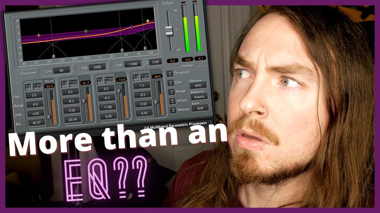 C4 from Waves || Tuesday Review Day