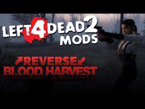 Steam Community :: Video :: Reverse Blood Harvest - Full Community ...
