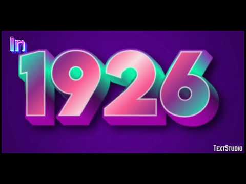 The History of Sound in Film