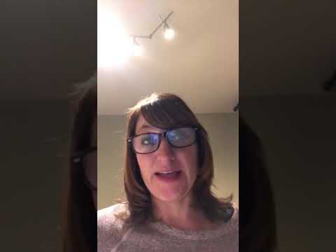 Julie Anderson-Articulation Disorder