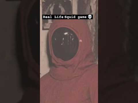 Real Life Squid Gameđ #shorts #squidgame #squidgamenetflix #squidgame2 #squidgameseason2 #netflix