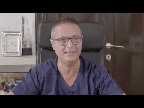 Legend Pro - Physician Testimonial Video | Lumenis