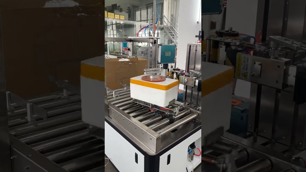 Upgrade Your Packing Station With This Reliable Sealing Tech Soon