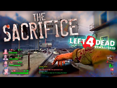 Steam Community :: Video :: LEFT 4 DEAD 2 (REMASTERED MOD) - THE ...