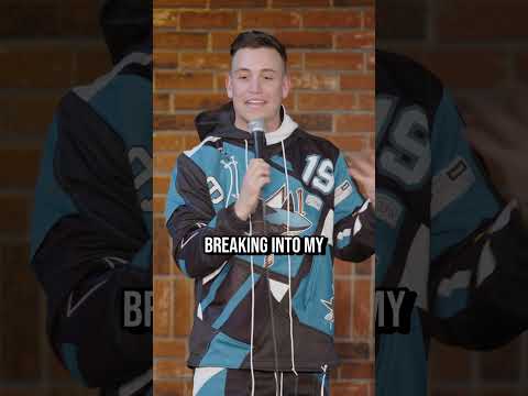 Is San Francisco THAT BAD?! #standupcomedy