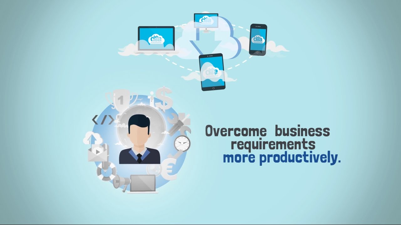 eTraining & Compliance tracking in the cloud