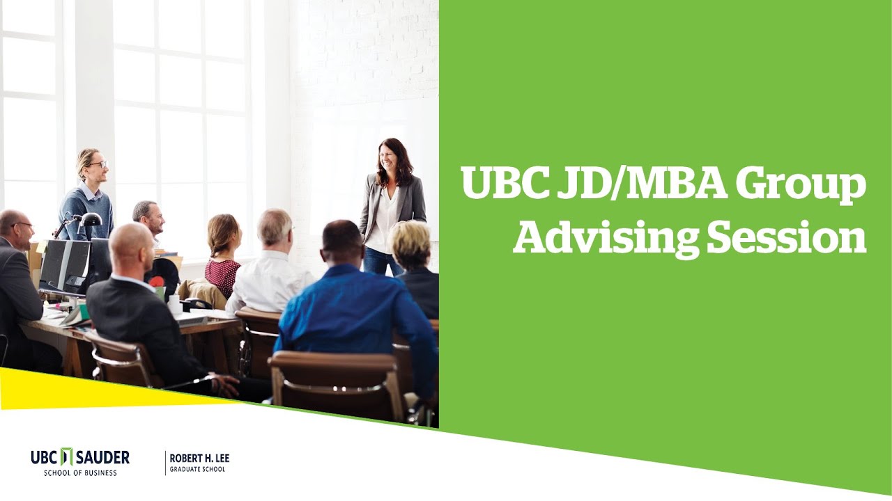University British Columbia - Sauder School of Business | Top Universities