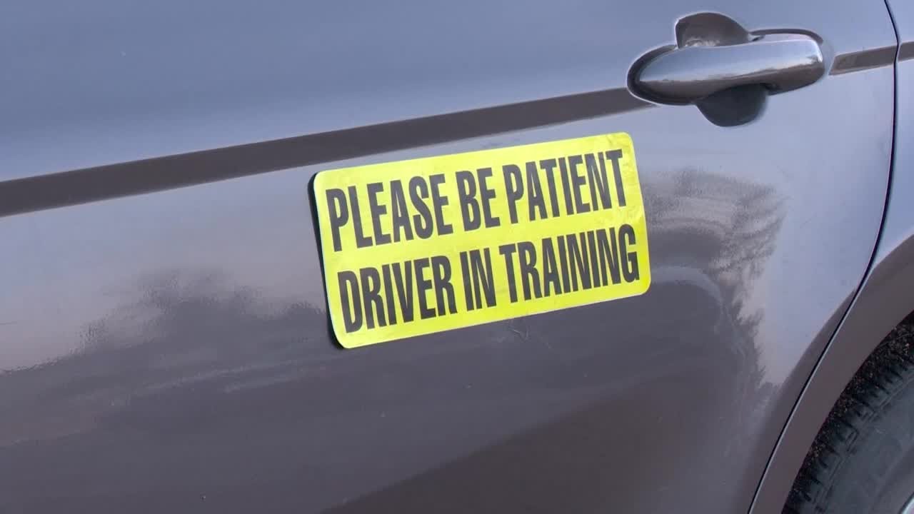 Want to be a Driver Education instructor? Training is available