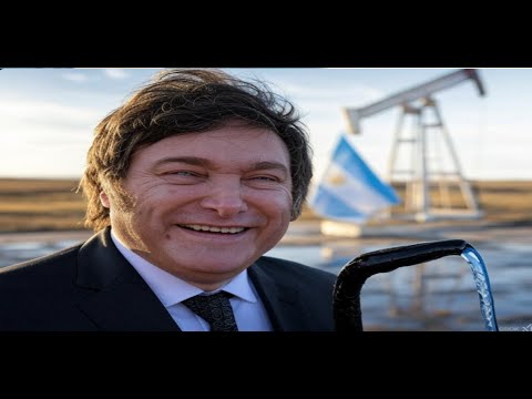 🇦🇷🔥 ¡ARGENTINA DESCUBRE UNA RESERVA GIGANTESCA DE LITIO! ⚡💰 ¿NUEVA POTENCIA ECONÓMICA?