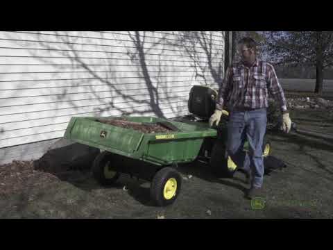 06 Poly Dump Cart Operation