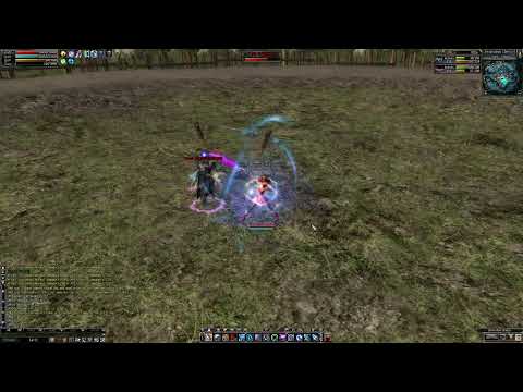 Twelve Sky 2 GeniusOrc - SR Proc Test